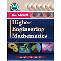 Buy Higher Engineering Mathematics Book Online at Low Prices in India ...