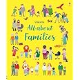 All About Friends (My First Book): Amazon.co.uk: Felicity Brooks, Mar ...