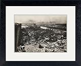 The Silvertown Explosion 1917 - WW1 East London History
