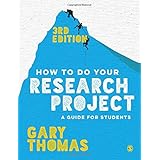 Doing Your Research Project: A Guide for First-Time Researchers in ...