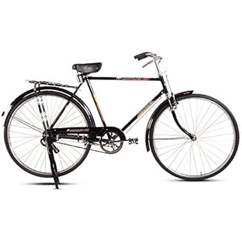 BSA Cycles Photon Ex Bicycle, 26-inch for Men: Amazon.in: Sports ...