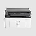 Amazon.in: Buy HP Laserjet 136w Compact Monochrome Multifunction Printer with Direct Wi-Fi ...
