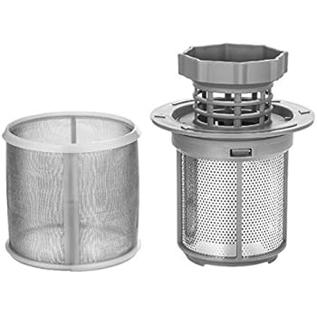 Neff Replacement Dishwasher Micro Filter Kit: Amazon.co.uk: Kitchen & Home