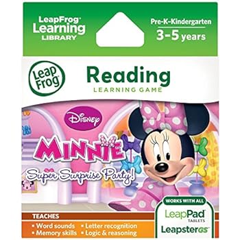 Leapfrog Explorer Learning Game Sesame Street Solve It with Elmo Abby ...