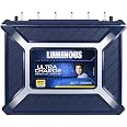 Luminous Ultra Charge UCTT-28066 Tall Tubular Inverter Battery