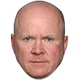 FoxyPrinting STEVE MCFADDEN PHIL MITCHELL JB - Eastenders Actor Fancy ...