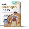 Horlicks Strength Plus Vanilla Nutrition Powder