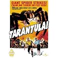 Tarantula [DVD]: Amazon.co.uk: John Agar, Mara Corday, Leo G. Carroll ...