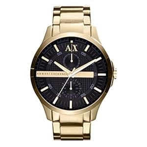 Armani Exchange - Watch - AX2122: Amazon.co.uk: Watches