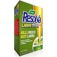 Resolva Lawn Weedkiller Extra Concentrate 500ml - Ready To Use For ...