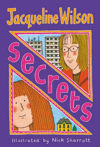 Buy Secrets Book Online at Low Prices in India | Secrets Reviews ...