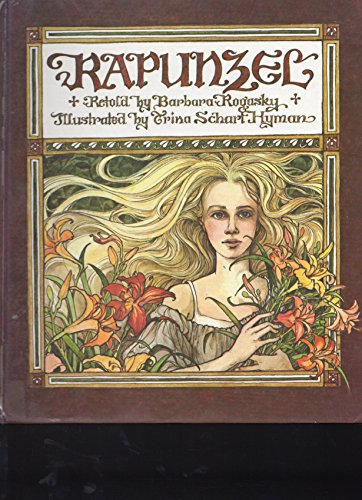 Buy Rapunzel Book Online at Low Prices in India | Rapunzel Reviews ...