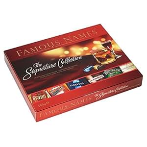 Elizabeth Shaw Famous Names The Signature Collection 165G: Amazon.co.uk ...
