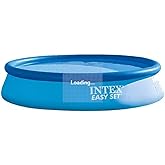 Intex Easy Set Pool