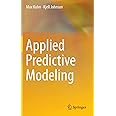 Buy Applied Predictive Modeling Book Online at Low Prices in India ...