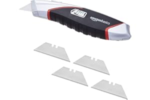 Amazon.co.uk Best Sellers: The most popular items in Utility Knives