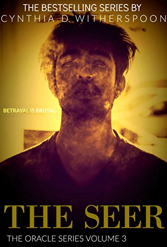 The Seer: Volume 3 (The Oracle Series): Amazon.co.uk: Cynthia D ...