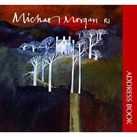 Michael Morgan RI: Amazon.co.uk: 9781841145525: Books