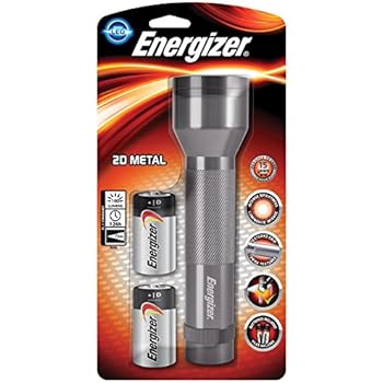 Rolson 61671 28 LED Aluminium Torch: Amazon.co.uk: DIY & Tools