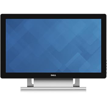 Dell P2314T 23 inch Widescreen LCD Monitor: Amazon.co.uk: Computers ...