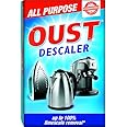 Oust - All Purpose Descaler 3x25ml [Misc.] with High Quality Guarantee ...