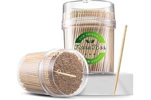 Amazon.in Bestsellers: The most popular items in Toothpicks