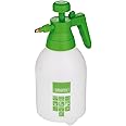 Draper 82467 Garden Sprayer | Handheld Pump Action Spray Bottle | Weed ...