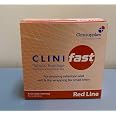 Clinifast Red Line Tubular Bandage 3.5cm Wide x 10m Long (1) for ...