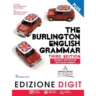 Algar Floyd: PDF The Burlington English Grammar. Exercice Book. B1-B2 ...