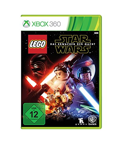 Lego Star Wars Xbox 360 Online Kaufen