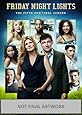 Friday Night Lights - Season 4 [DVD] [2009]: Amazon.co.uk: Kyle ...