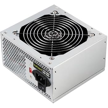 Tecnoware FAL502FS12, Alimentatore Interno per PC Free Silent, 500 Watt ...