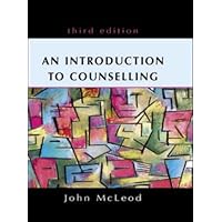 An Introduction to Counselling, Fifth Edition: Amazon.co.uk: Mcleod ...
