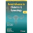 Buy Recent Advances in Obstetrics & Gynecology Vol-3 Book Online at Low ...