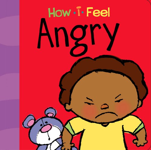 Buy How I Feel Angry Book Online at Low Prices in India | How I Feel ...