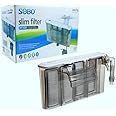 VAYINATO Sobo Wp Series Slim Hanging Filter With Shrimp Safe Filter ...