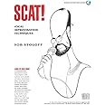 Scat! Vocal Improvisation Techniques [Lingua inglese] : Stoloff, Bob ...