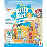 Billy bot. Gold. Billy bot. Gold. Culture and stories for super ...