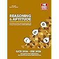 Buy GATE 2026 and ESE 2026: Reasoning & Aptitude for GATE and ESE (Prelims)-Chapterwise and ...