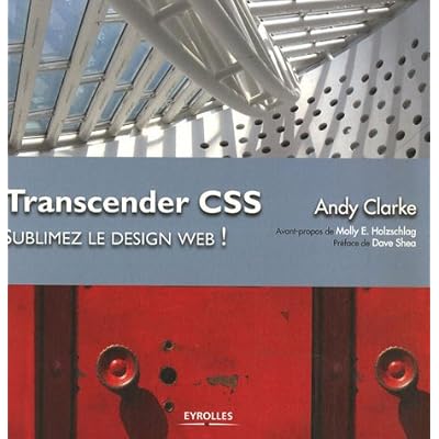 Pearce Taylor: Transcender CSS : Sublimez Le Design Web ! PDF Download