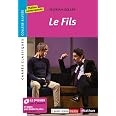 Amazon.fr - Le Fils - Florian Zeller - Edition pédagogique Lycée ...