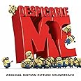 Despicable Me: Amazon.co.uk: CDs & Vinyl