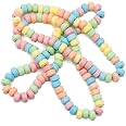 Candy Necklace / Sweet Necklace Pack of 10 : Amazon.co.uk: Grocery