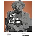 Der Besuch der alten Dame – Friedrich Dürrenmatt – Schülerheft ...