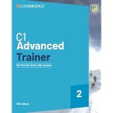 C1 Advanced Trainer 2 Six Practice Tests with Answers with Resources ...