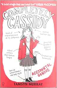 Completely Cassidy - Accidental Genius (Completely Cassidy) (Cassidy ...