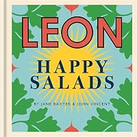 Happy Leons: LEON Happy Soups: Amazon.co.uk: Vincent, John, Seal ...