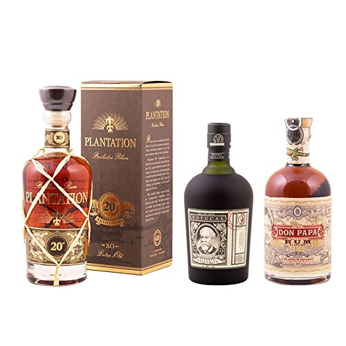 Rum aus Venezuela - Rumsorten aus dem Norden Südamerikas vorgestellt.