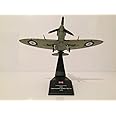 Humatt - 40605 - 1941 Supermarine Spitfirs MKVB Scale 1:72 : Amazon.co ...
