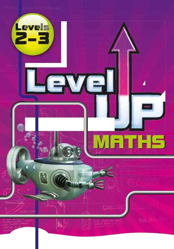 Level Up Maths: Access Book (Level 2-3): Amazon.co.uk: Clissold ...